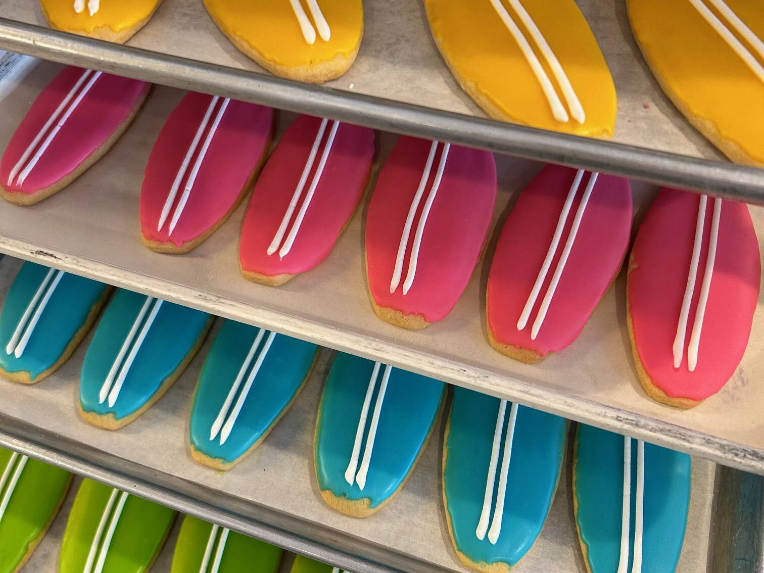 Home | Beckers Bakery & Deli