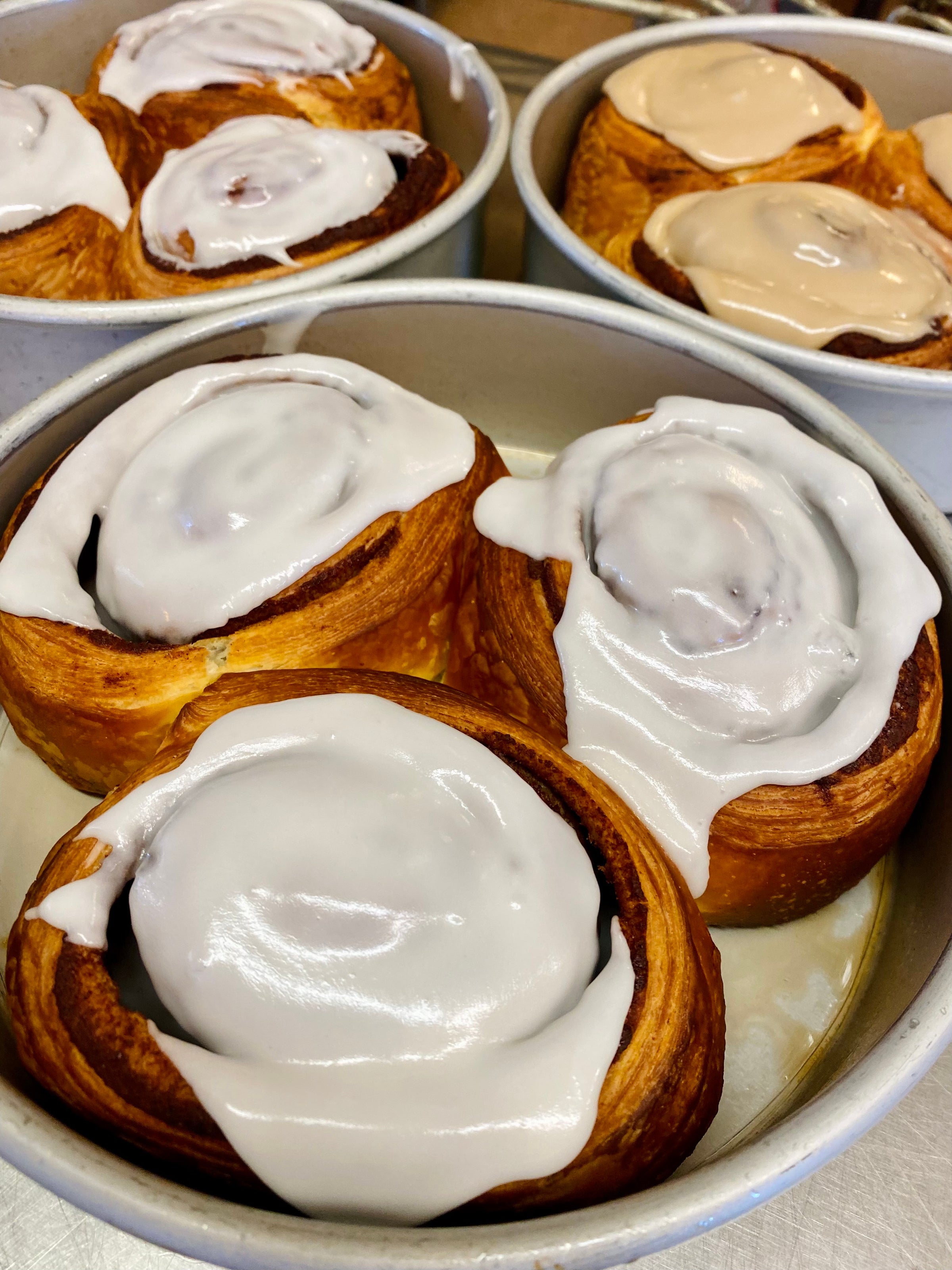 Home | Beckers Bakery & Deli